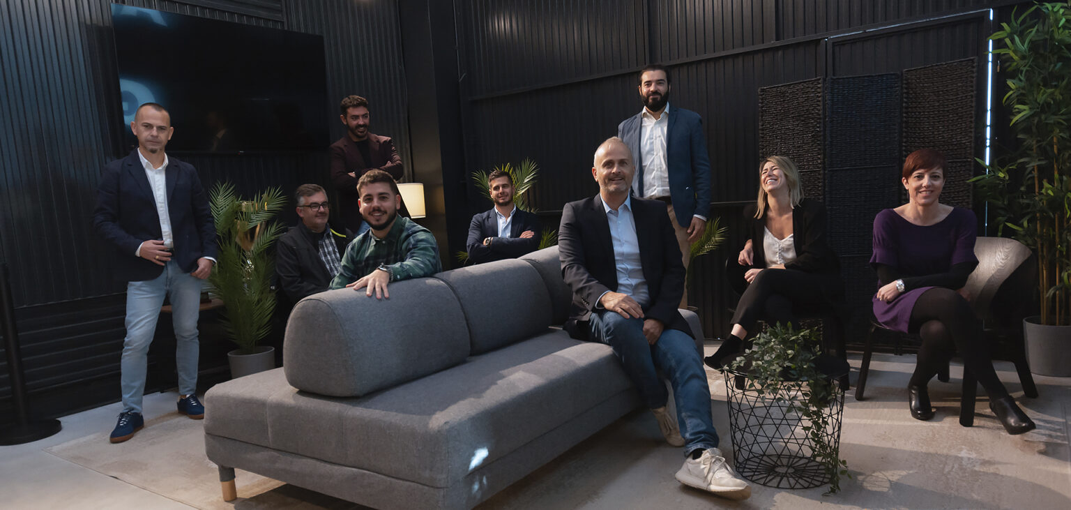 Nosotros - Tailor Retail Makers