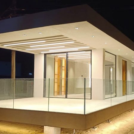 Empresa de Construcción Retail 🏗️ | 951 137 591 ☎