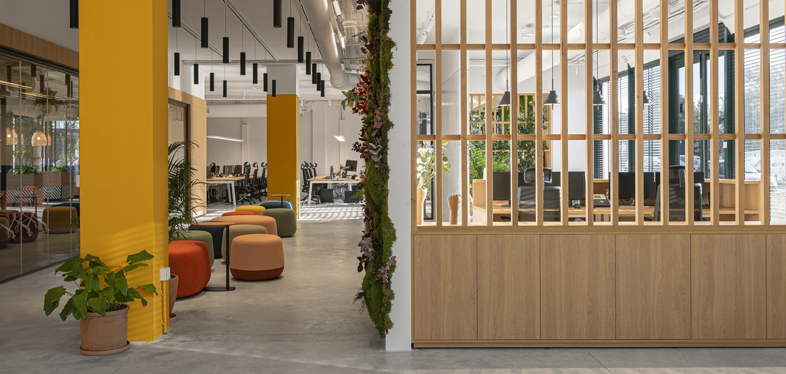 Nosotros - Tailor Retail Makers