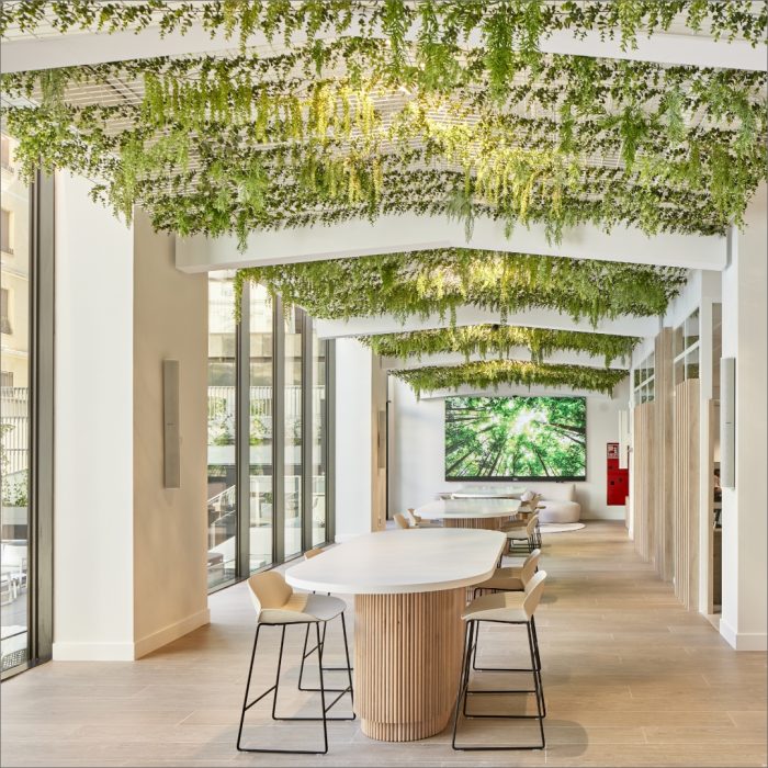 Flagship AEDAS - Tailor Retail Makers