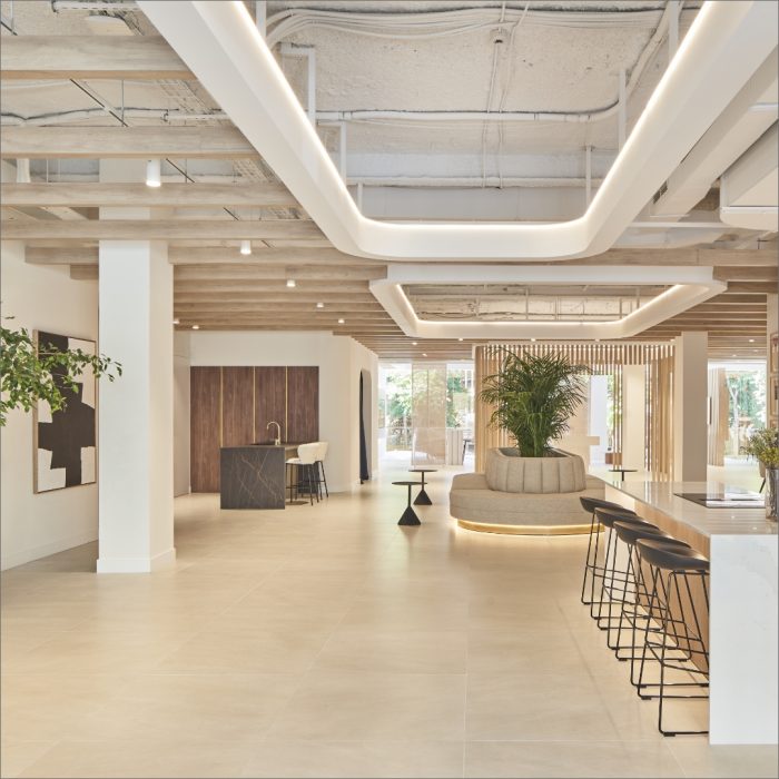 Flagship AEDAS - Tailor Retail Makers