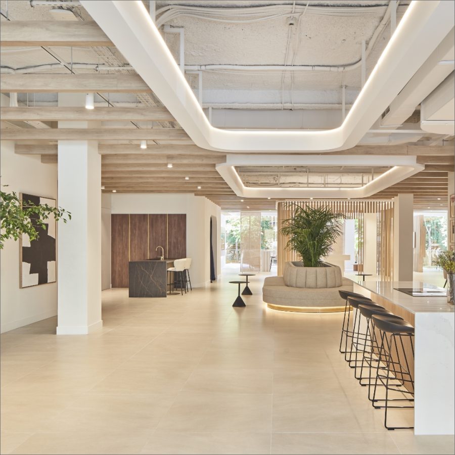 Flagship AEDAS - Tailor Retail Makers