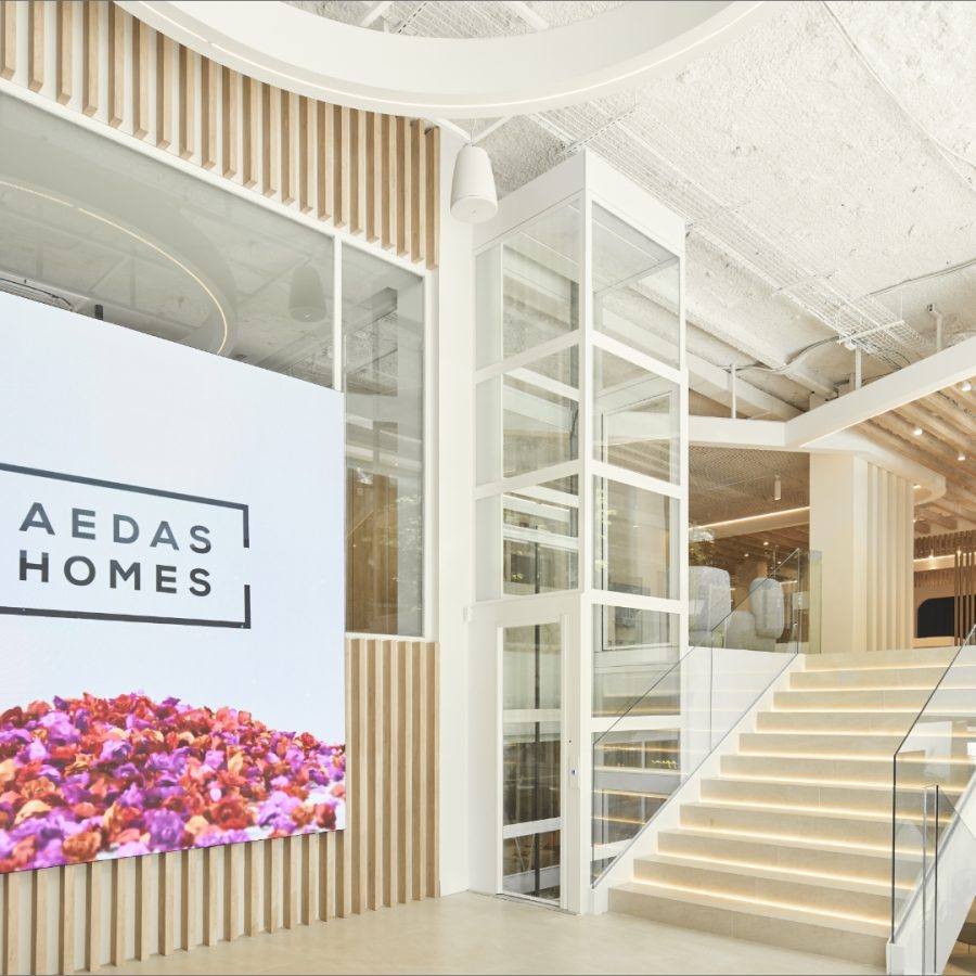 Proyectos archivo - Tailor Retail Makers